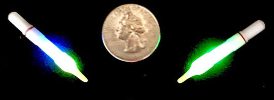 Rod Tip Lights - Breakaway Tackle & Development